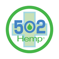 Home - 502 Hemp